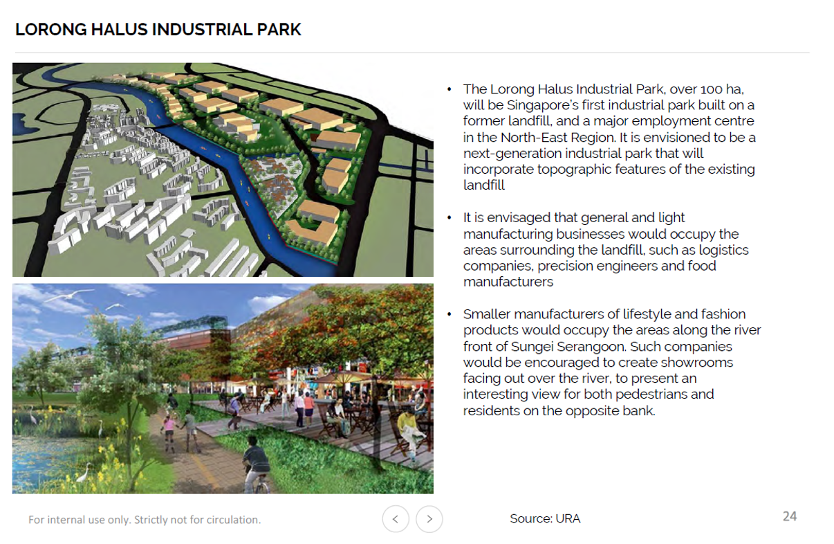 Riverfront Residences @ Hougang – Nick Tan
